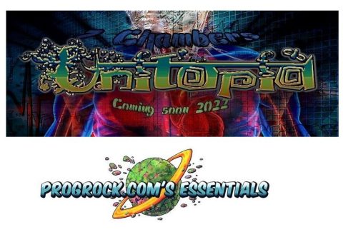 Unitopia signs with Progrock.com’s Essentials label | Unitopia